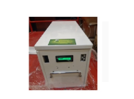 PIN LITHIUM AGV 24V-100Ah - thietbivienthongadong